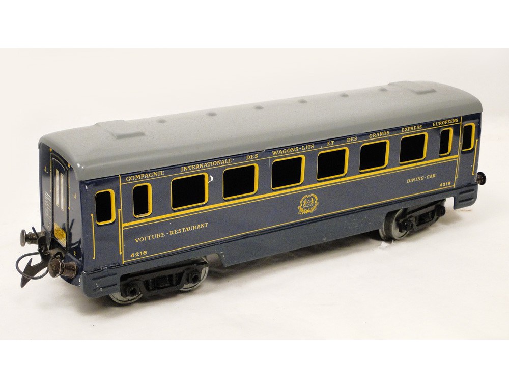 Lot 17 Hornby Trains Mecano Rail Station Wagons Wharf Esso