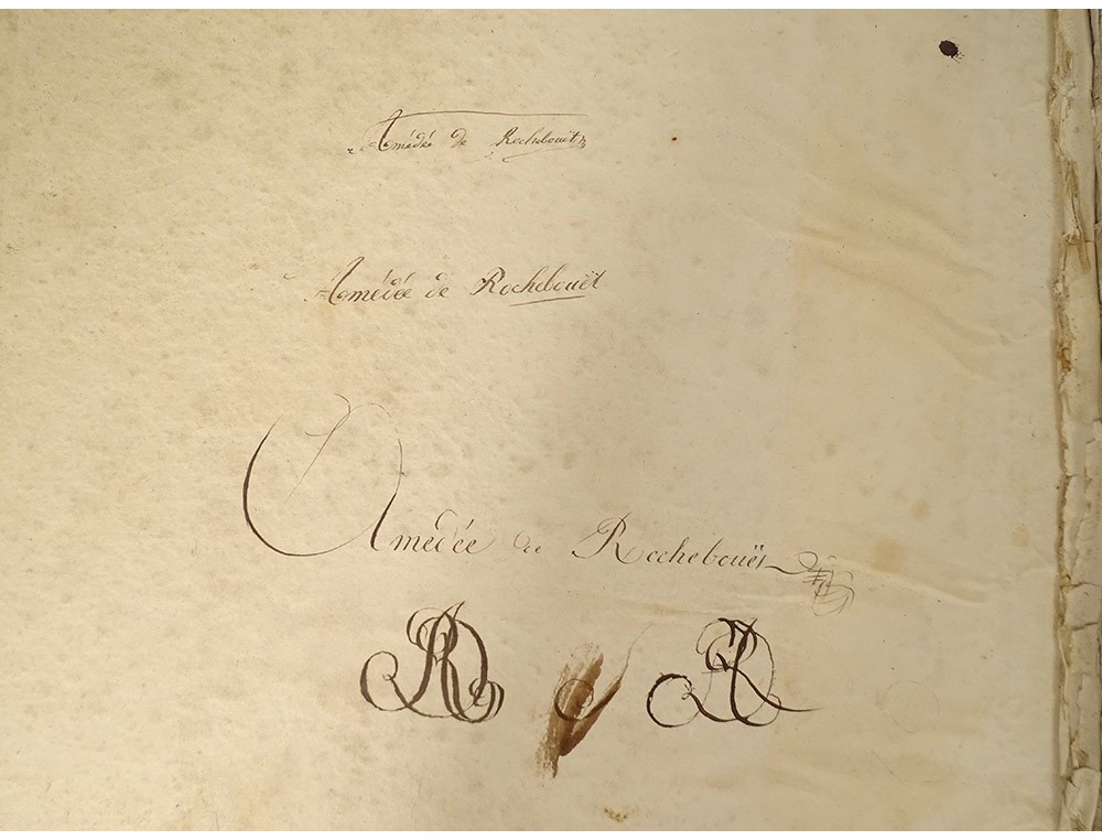 Geographical maps Atlas Mappemonde Guillaume Delisle Geographer XVIIIth