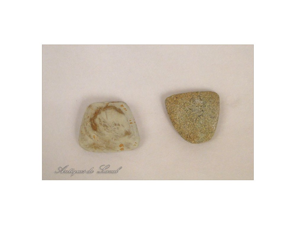 Polished Stone Axes 5 Prehistoric Neolithic Flint