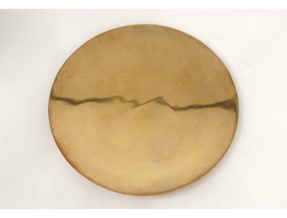 Chalice paten silver gilt cross Minerva antique chalice twentieth thorns